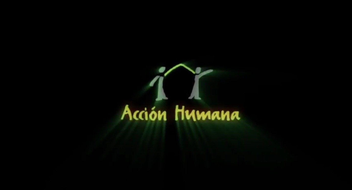 Home - Acción Humana
